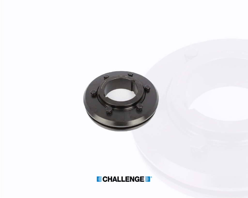 CHALLENGE FFX Tyre Coupling FFX 110B / FFX 110F / FFX 110H - Central ...