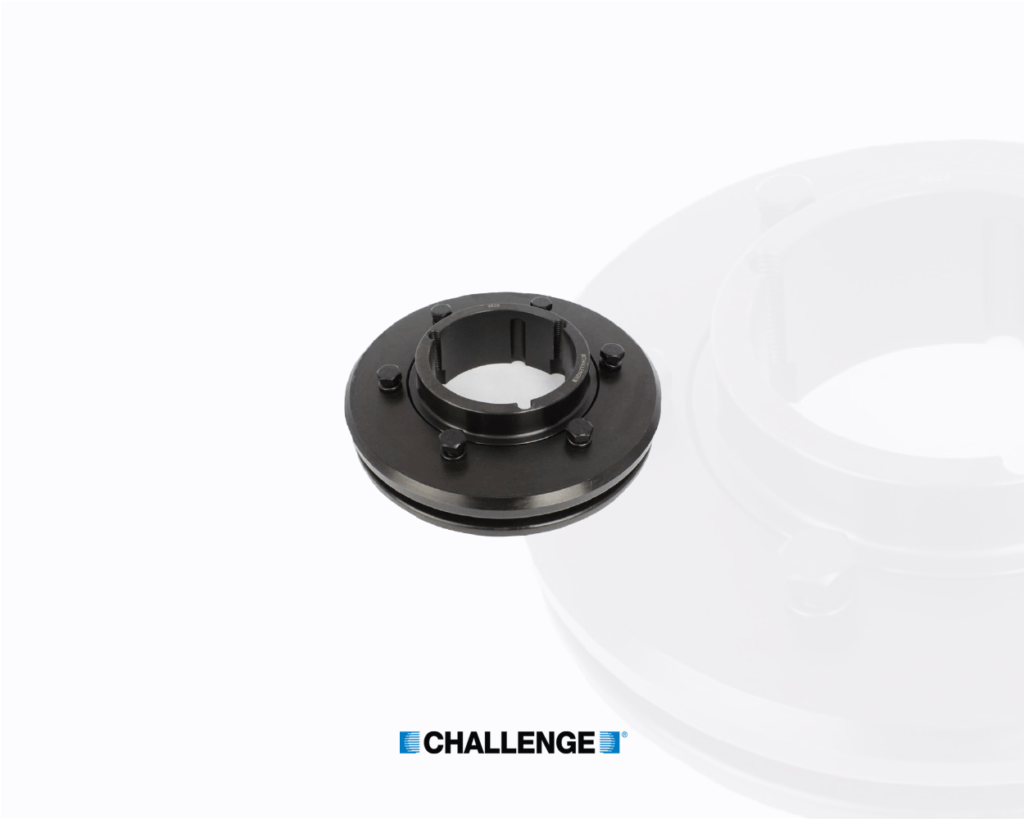CHALLENGE FFX Tyre Coupling FFX 110B / FFX 110F / FFX 110H - Central ...