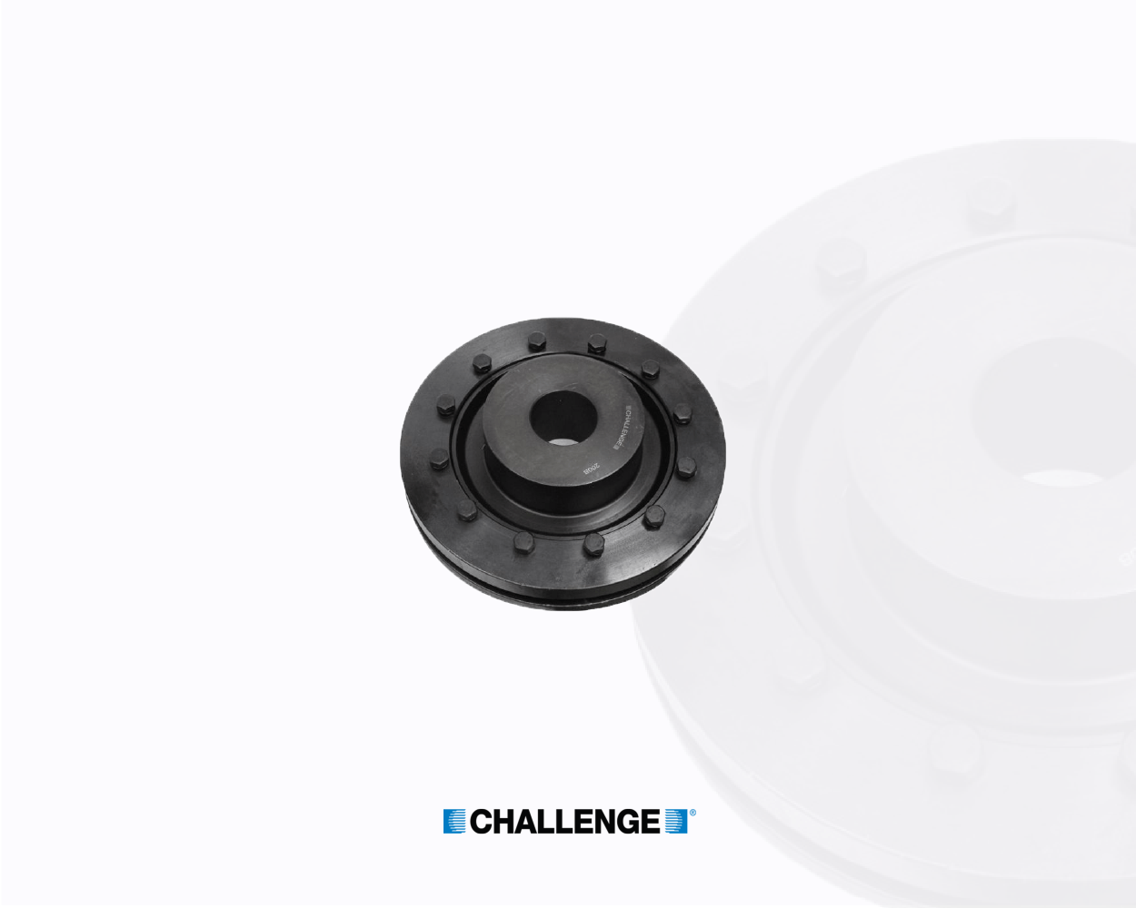 CHALLENGE FFX Tyre Coupling FFX 200B / FFX 200F / FFX 200H - Central ...