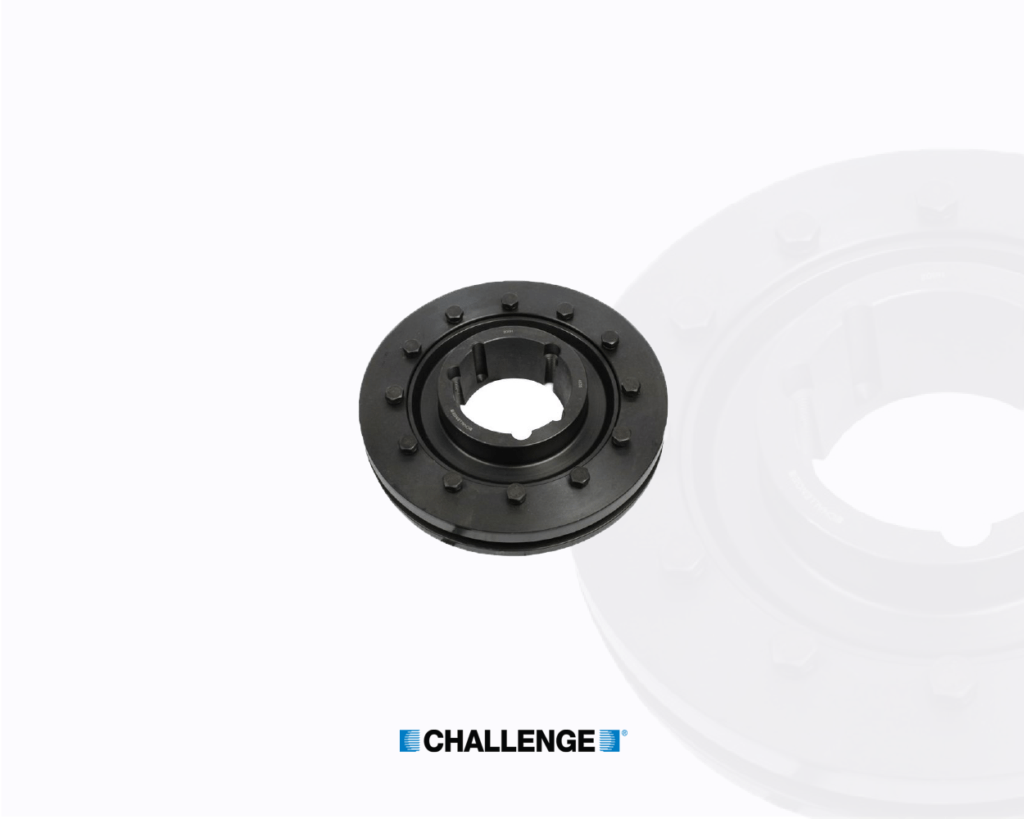 CHALLENGE FFX Tyre Coupling FFX 200B / FFX 200F / FFX 200H - Central ...
