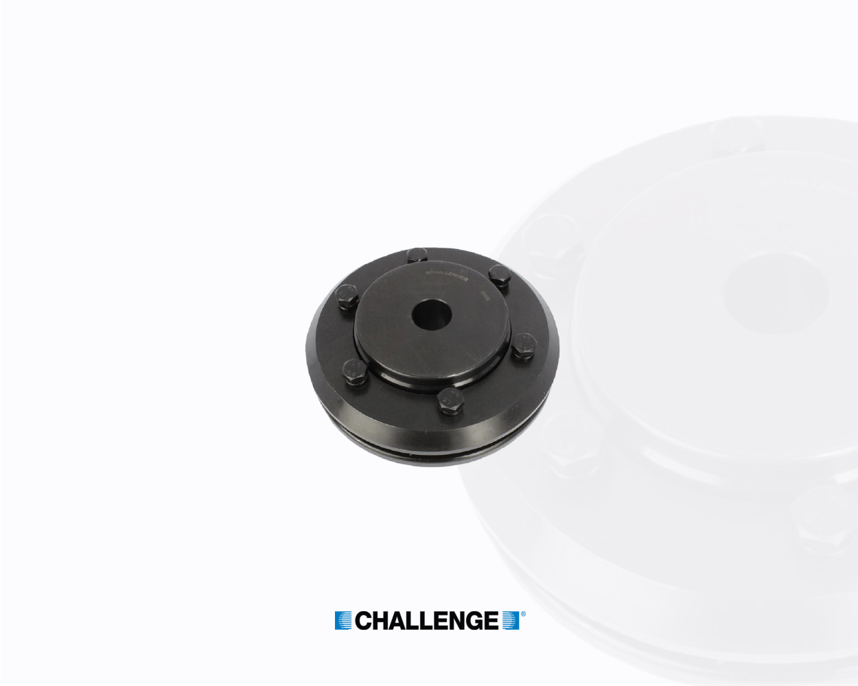 CHALLENGE FFX Tyre Coupling FFX 90B / FFX 90F / FFX 90H - Central Technic